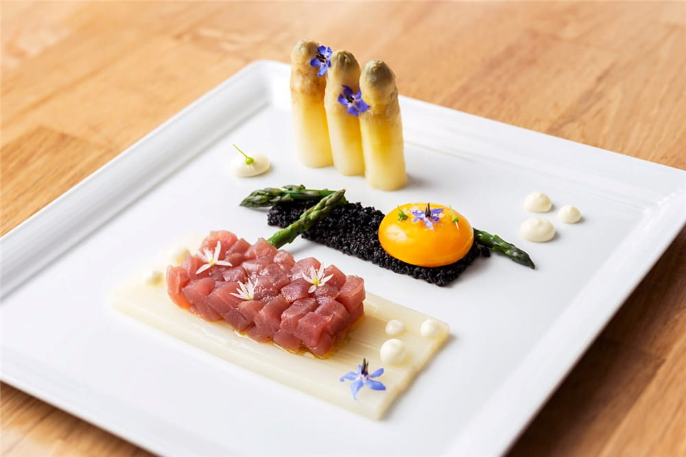 Traiteur à domicile Genève - T'Home Cook